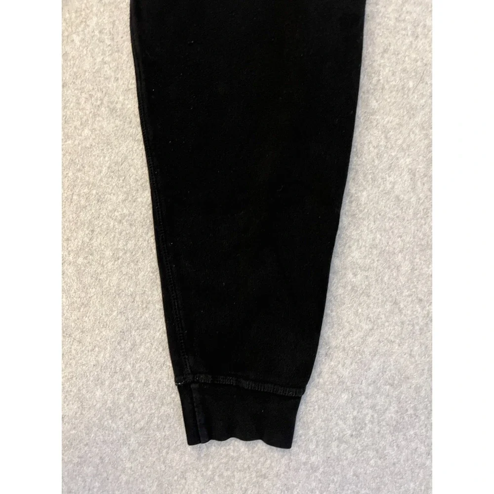 Muerte | Pants | Muerte Sweatpants Mens Large Black Jogger Flying Angel ...